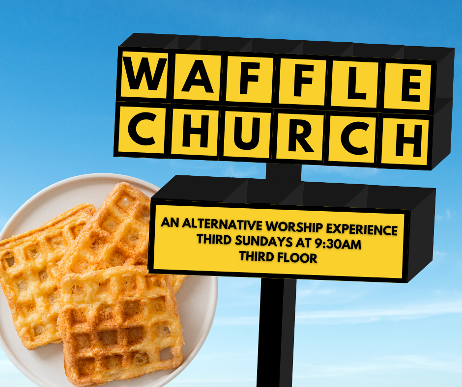 Kids – Falls Church Presbyterian Church