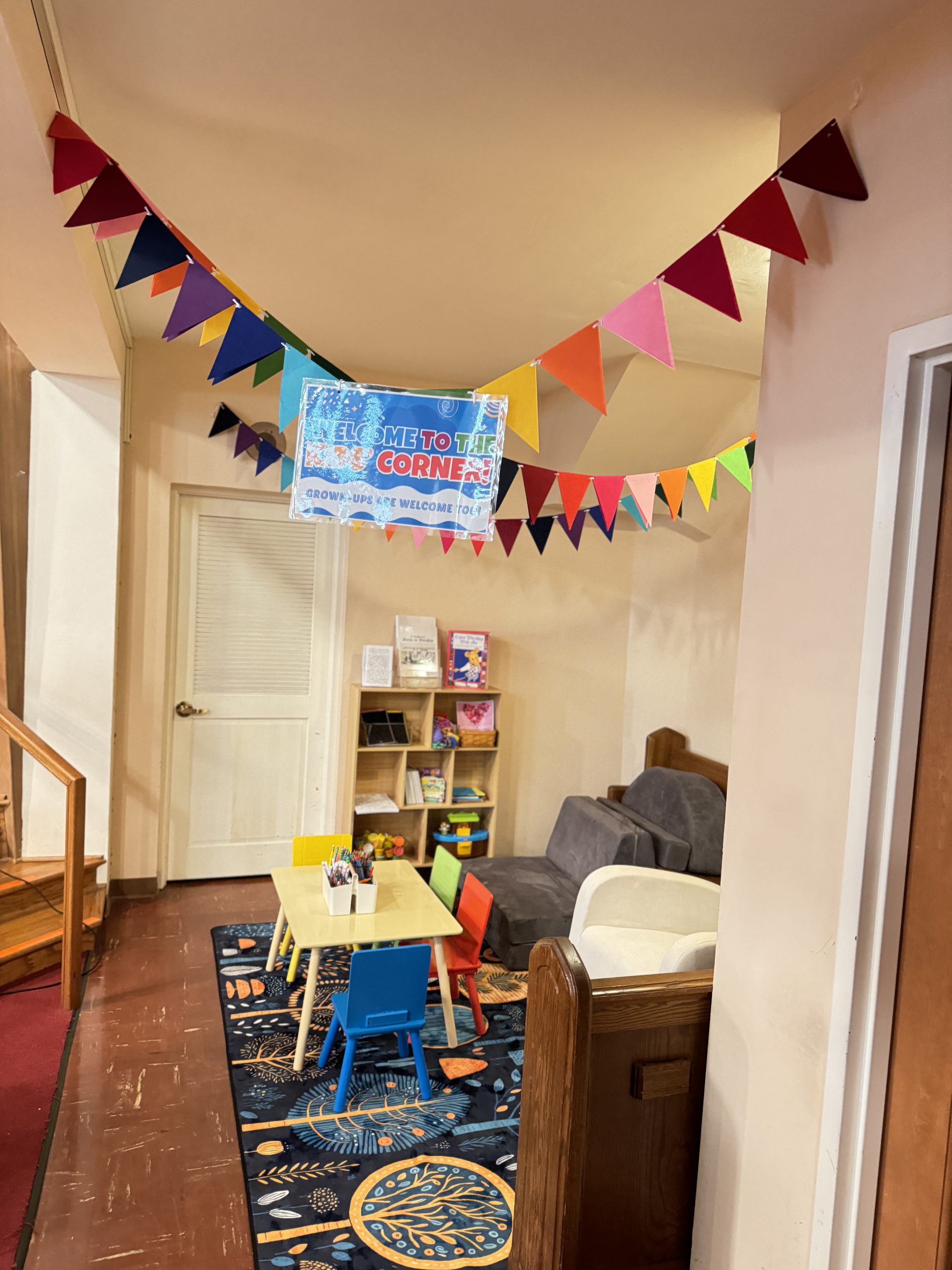 Kids – Falls Church Presbyterian Church